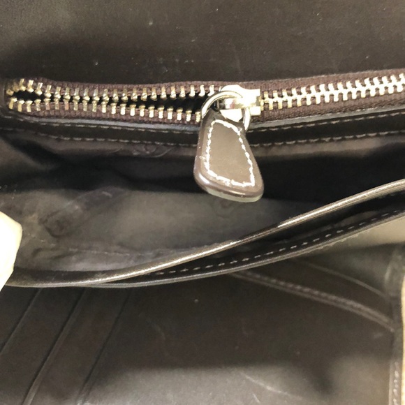 Coach | Bags | Coach Wallet And Coin Purse Combo | Poshmark